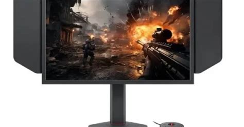 Benq Zowie Xl2586x 241 540hz Gaming Monitor Price In Bangl
