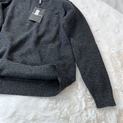 Yahooオークション 未使用 タグ付き Emporio Armani エンポリオアル