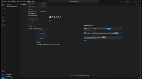 My First Django App Quick And Easy Youtube
