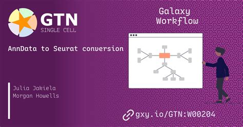 anndata to seurat conversion converting between common single cell