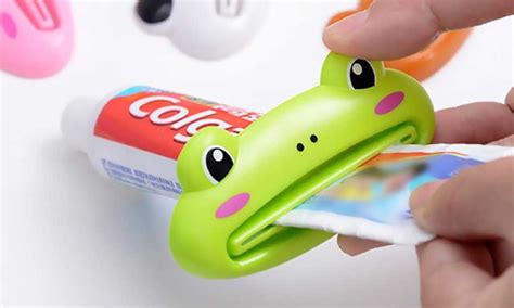 Toothpaste Squeezer Groupon Goods