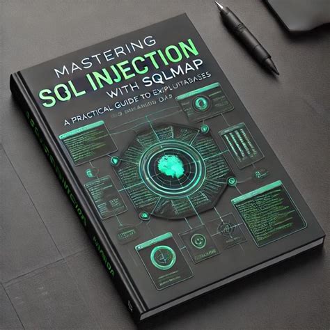 Master Sql Injection With Sqlmap The Ultimate Guide For Beginner Etsy