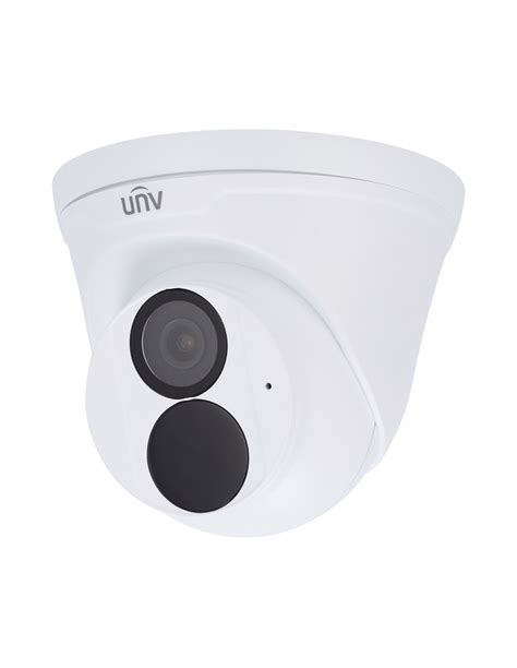 UNIVIEW UV IPC LE ADF K G Caméra IP Megapixel Gamme EasyStar Progressive Scan CMOS