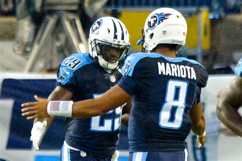 Chargers Titans Final Score San Diego Chargers Lose To Tennessee