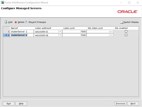 weblogic集群的安装与sample web应用的部署 weblogic samples csdn博客