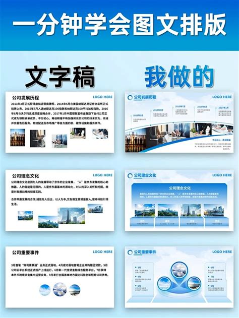 图文排版新方法，简单有创意！（干货满满） 1 小涂ppt 来自小红书网页版