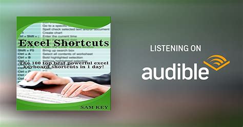 Excel Shortcuts The 100 Top Best Powerful Excel Keyboard Shortcuts In