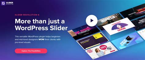 Download Nulled Slider Revolution V6620 Responsive Wordpress Plugin