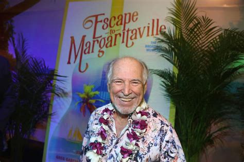 Jimmy Buffett—from Beach Bum To Billionaire