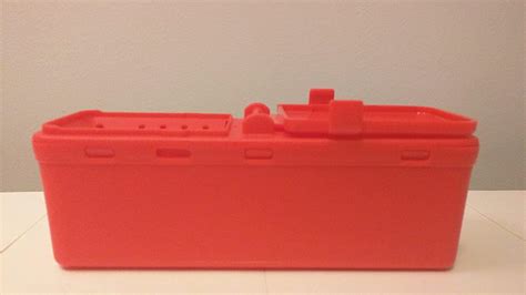 Portable Sharps Container For Safe Travel Compact And Leak Proof