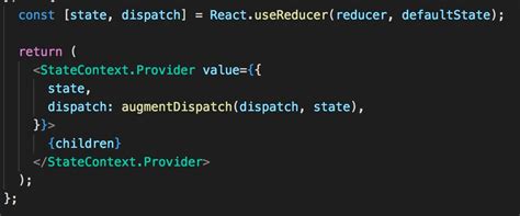Rolling Your Own Redux With React Hooks And Context Rjavascript