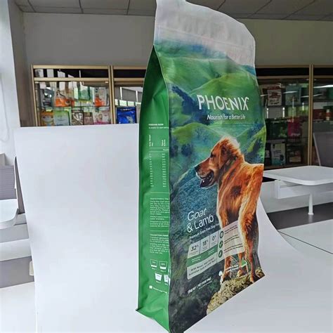 Food Packaginghale Path Packaging