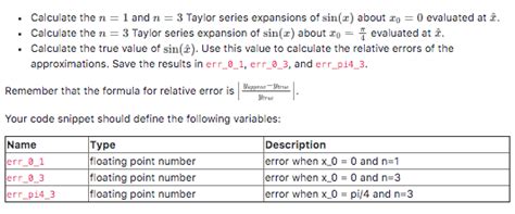 Solved Recall That A Function Fx Can Be Expressed As A