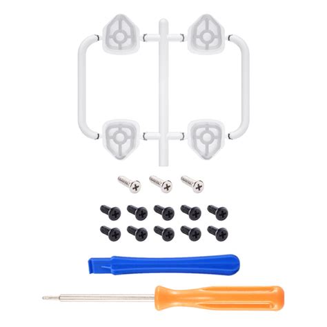 Extremerate Ergonomic Split Dpad Buttons Sdp Buttons For Ps5