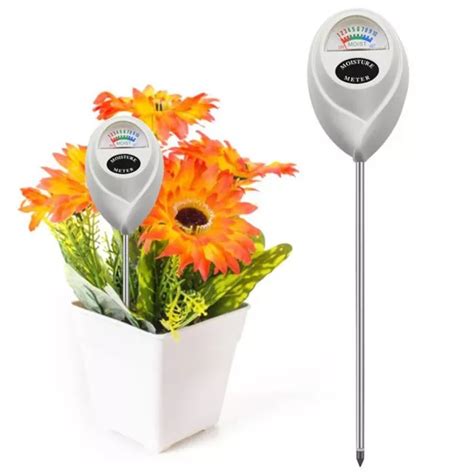 M TRE ACCESSOIRES AGRICULTURE Jardin Hygrom Tre Capteur Plante Eau Moniteur EUR PicClick IT