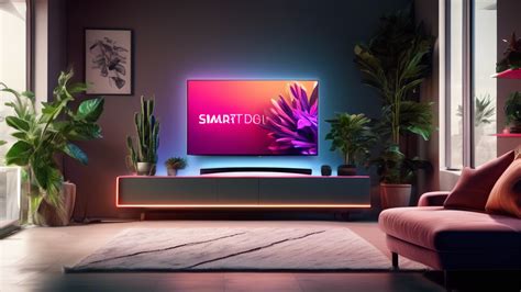How To Set Up Your LG Smart TV A Step By Step Guide