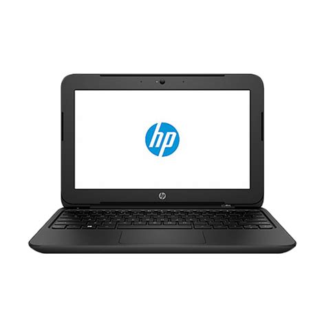 Jual Hp 11 F005tu Merah Notebook N28402gb500dos116inch Di Seller