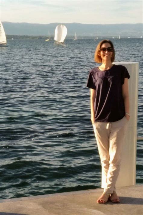Dagmar Honsová S Feet