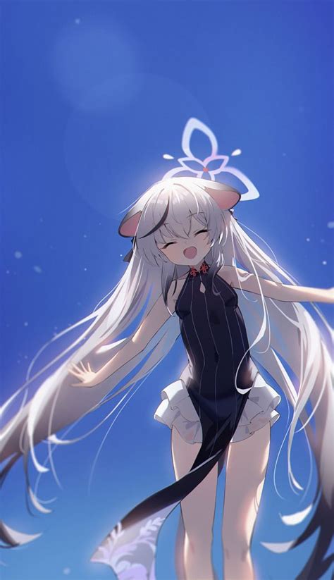 Sunohara Kokona Blue Archive Image By Cocokawa Zerochan Anime Image Board