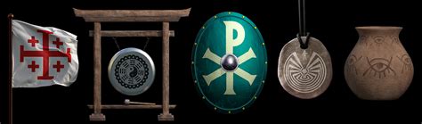 400 Ancient Signs And Symbols Vol Flippednormals