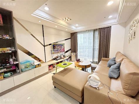 新北市新莊區福美街電梯大廈家一方絕美三房車 房屋出售 樂屋網