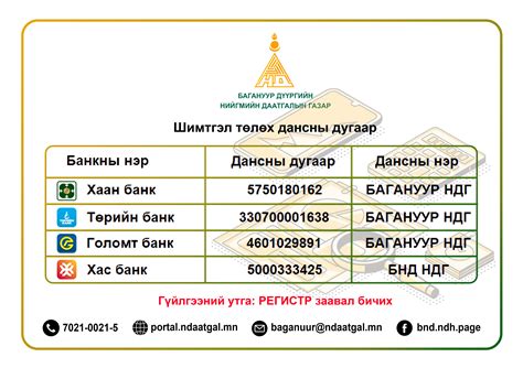 Нийгмийн даатгалын ерөнхий газар