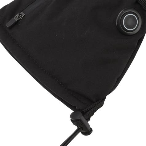 Guantes Calefactables Con Batería Eléctricaguantes Calefactables