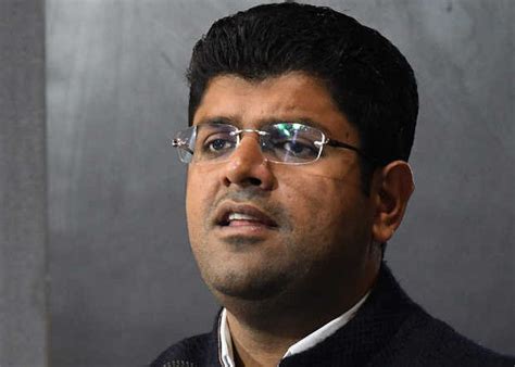 Haryana Deputy Chief Minister Sh Dushyant Chautala Said That Special