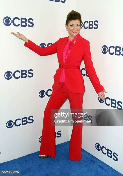 Norah Odonnell Pictures Photos And Premium High Res Pictures Getty Images