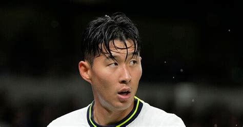 英 언론 손흥민 부진에“전보다 왜 더 망설이는데” 혹평