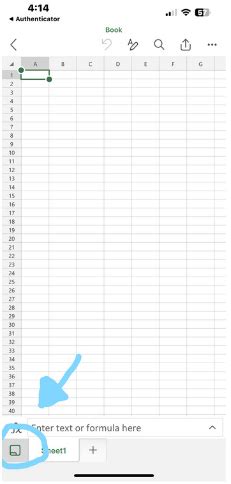 Turn Your Handwritten Notes Into Editable Excel Spreadsheets Effortlessly Advanced Business