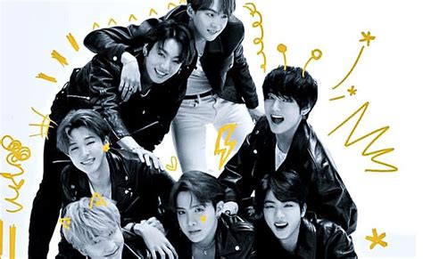 Bts Se Convierte En Nuevo Embajador De Louis Vuitton