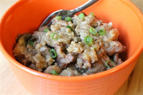 Tiffany Harvey Cantonese Claypot Rice