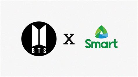 Bts As Newest Brand Ambassadors Of Philippine Telco Smart Rjvillanueva