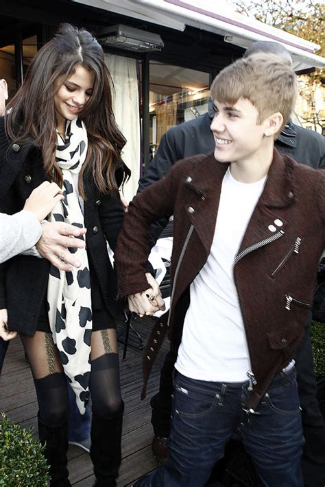 Pics Justin Bieber And Selena Gomezs Swedish Hotel — Romantic Love