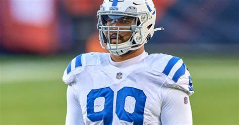 Colts Quartet Makes Pffs First Quarter Nfl All Pro Team Stampede Blue