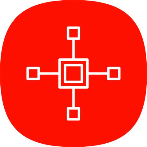 Category Icon Chart Icon Connecting Icon Map Icon Mapping Icon