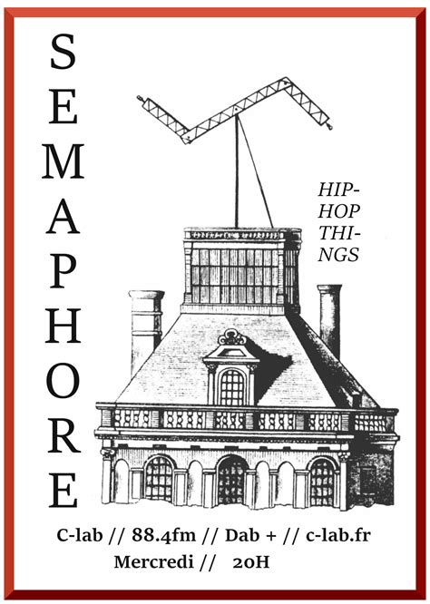 Semaphore 4 Semaphore Radio C Lab