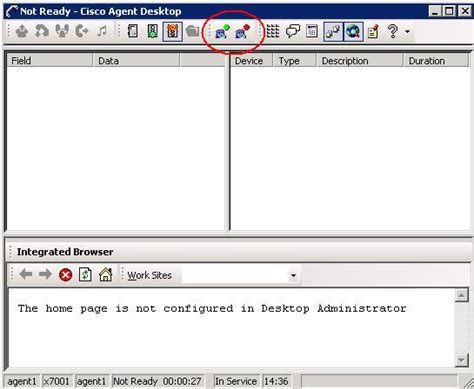 Uccx 7 0 1 Agents Initiate Call Recordings Directly From Cad Cisco