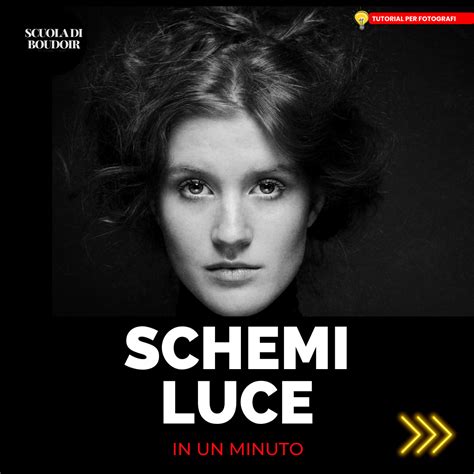 Schemi Luce Spiegati In Un Minuto