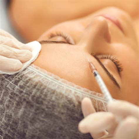 Cuidados Pós Botox Tudo o Que Você Precisa Saber para um Resultado Perfeito