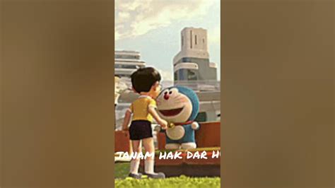 Tera Yaar Hu Main Doraemon Bollywood Song Music Love Arijitsingh