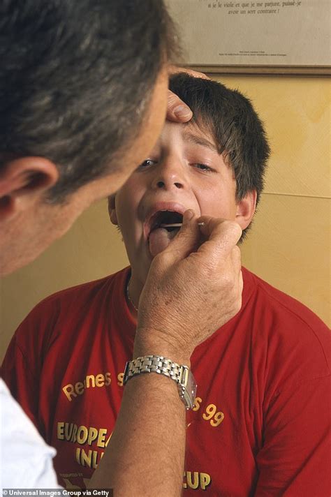 Experts Warn About Spike Of Killer Bug Strep A In Western Australia