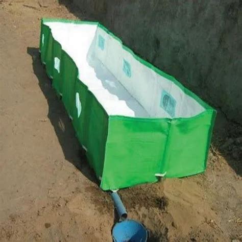 Vermicompost Bed Vermi Pit Packaging Type 5 Nos Packaging Size 50