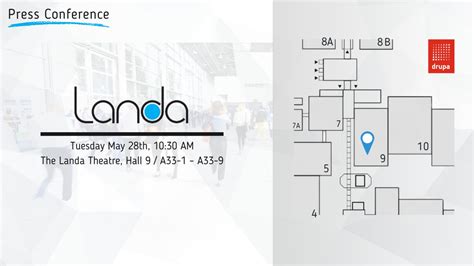 [video] Incus Pr And Marketing On Linkedin Drupa Showtime