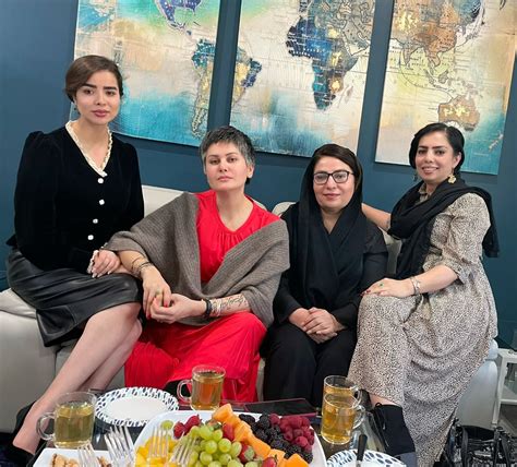 Sahraa Karimi On Twitter