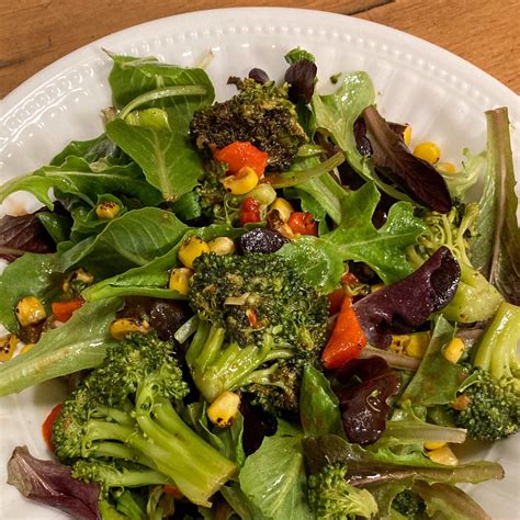 Trader Joe S Roasted Broccoli Reviews Abillion