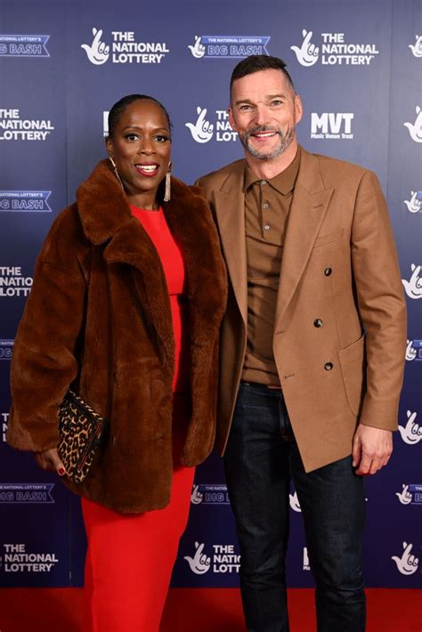 Fred Sirieix Marries Longtime Partner Fruitcake In Lavish Jamaican