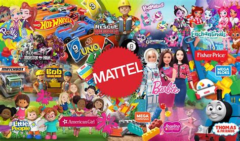 Ai Meets Barbie Mattel Partners With Openai