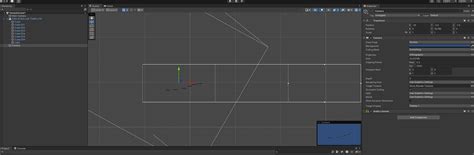 Problem with unity camera when importing blocks from bledner in 2d project - Unity Engine ...